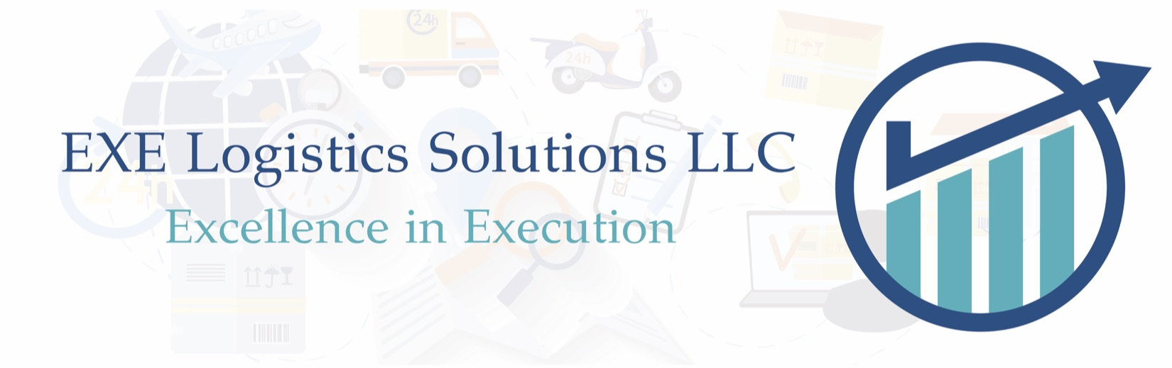 Create an Account - EXE Logistics Solutions LLC